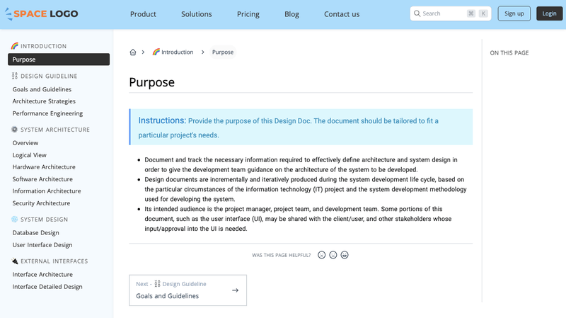 Build Powerful User Documentation with AI | Dewstack